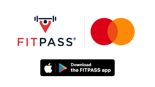 Get Up to 88% Off on FITPASS Membership with MASTERCARD