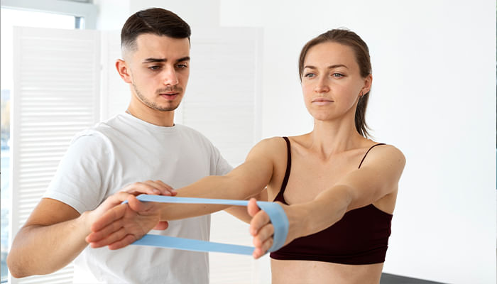 10 Surprising Fitness Benefits of Chiropractic Care | FITPASS