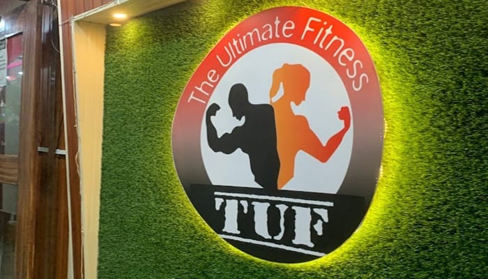 Thrive Gym Sector 23 Dwarka in Delhi | FITPASS