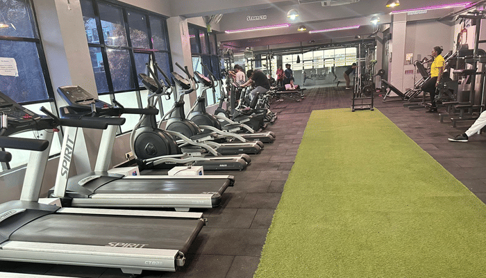 Fitness Art Pimple Gurav in Pune | FITPASS