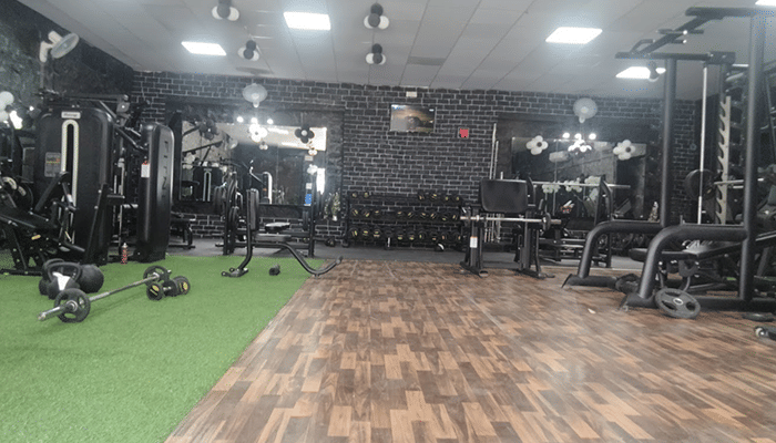 Fitbox Fitness Studio Circuit House Road in Jodhpur | FITPASS