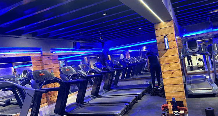 Reset Bandra West in Mumbai | FITPASS