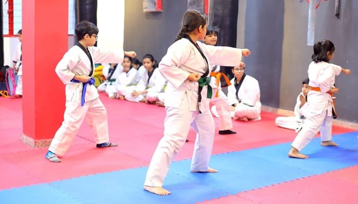 The Radius Gym Uttam Nagar Delhi in Delhi | FITPASS