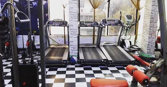 Pacific Sports Complex Swimming Pool Sector 25 Rohini in Delhi | FITPASS