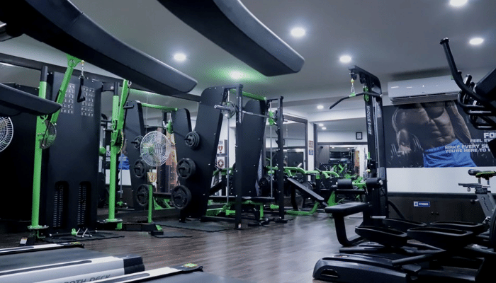 All Star Fitness Center Vasco Da Gama in Goa | FITPASS