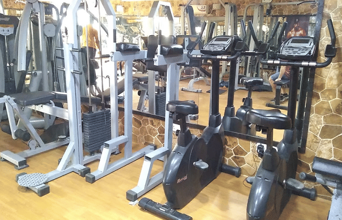 Pro Ultimate Gym Sector 32 Chandigarh in Chandigarh | FITPASS