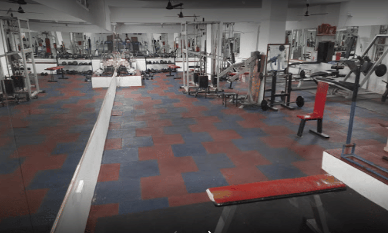Muscle Master Gym Begum Bazaar in Hyderabad | FITPASS