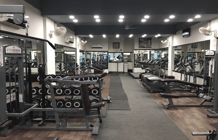 Pro Ultimate Gyms Phase 11 in Chandigarh | FITPASS