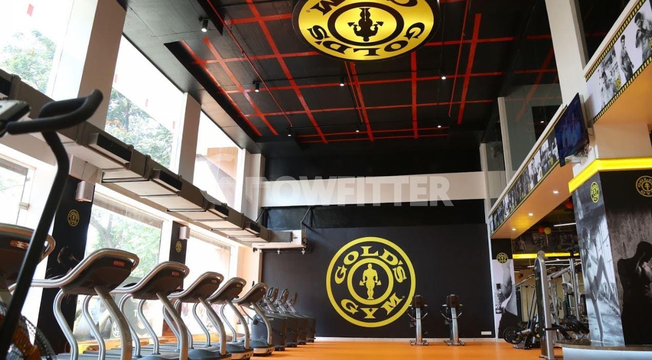 Body Fuel Fitness Club Kothrud in Pune | FITPASS
