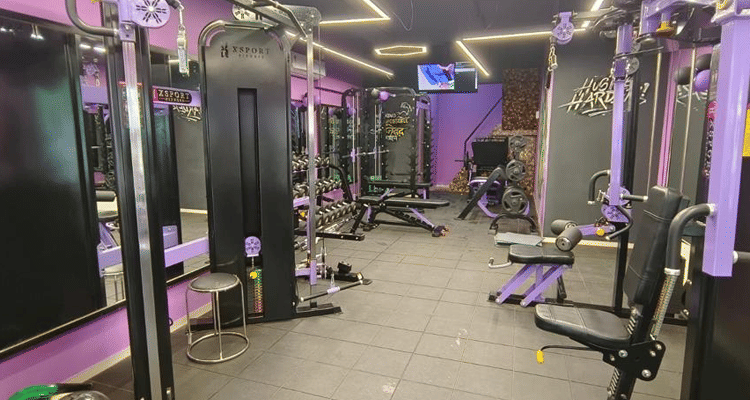 Unity Fitness Dahisar East in Mumbai | FITPASS