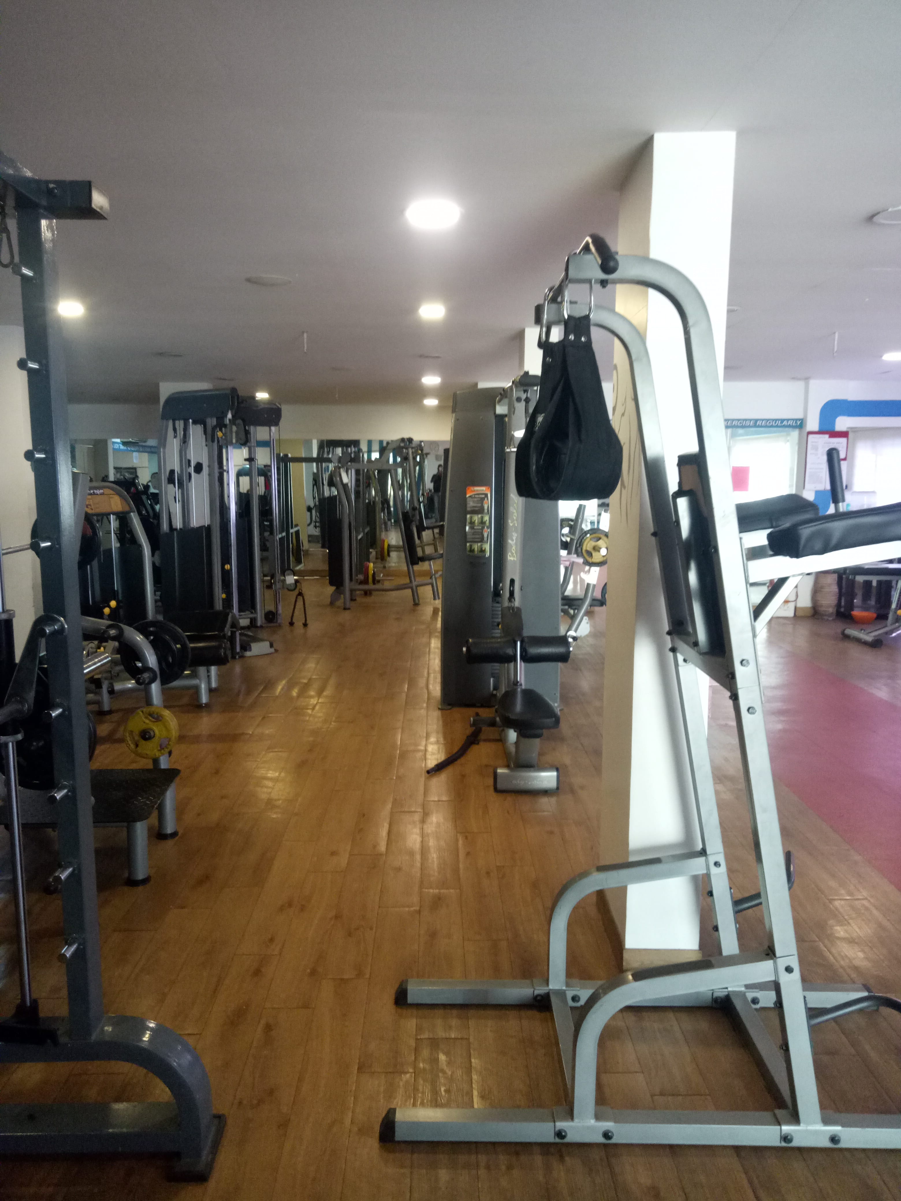 2bfit Gym Edappally in Kochi | FITPASS