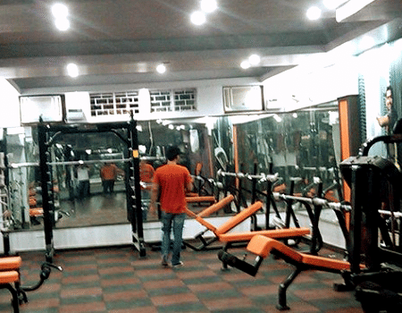 Pacific Sports Complex Swimming Pool Sector 25 Rohini in Delhi | FITPASS
